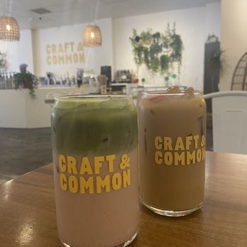CRAFT & COMMON - Updated February 2025 - 1684 Photos & 696 Reviews - 47 ...