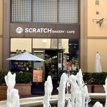 SCRATCH BAKERY CAFE - Updated April 2025 - 286 Photos & 193 Reviews ...