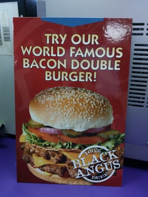 BULLETS BURGERS, CHICKEN AND MORE - Updated October 2025 - 1735 ...