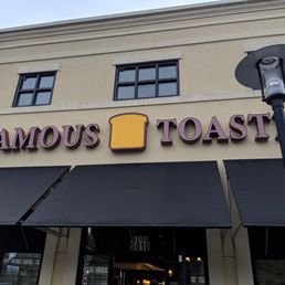 FAMOUS TOASTERY KEAGY VILLAGE - Updated November 2024 - 189 Photos ...