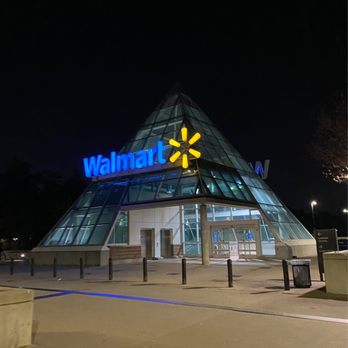 WALMART SUPERCENTRE - Updated December 2025 - 46 Photos & 26 Reviews ...
