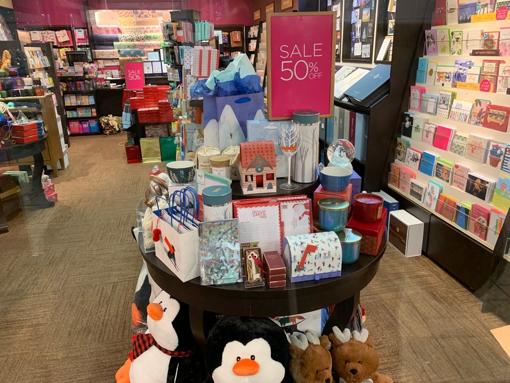 PAPYRUS - Updated December 2025 - 11912 Fair Oaks Mall, Fairfax ...