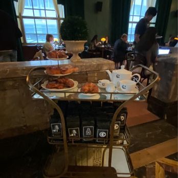 CONWELL COFFEE HALL - Updated June 2025 - 328 Photos & 105 Reviews - 6 ...