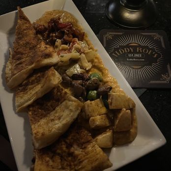 TEDDY ROE’S - Updated July 2025 - 128 Photos & 73 Reviews - 3222 1/2 ...
