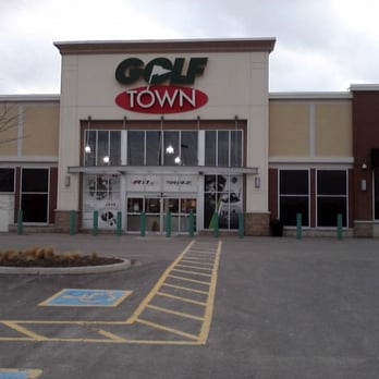 GOLF TOWN - Updated October 2025 - 52 First Commerce Drive, Aurora ...