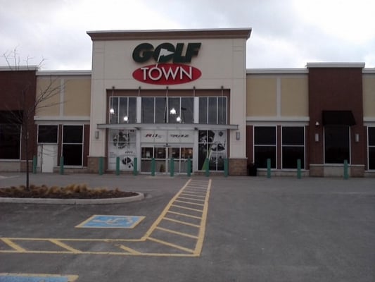 GOLF TOWN - Updated October 2025 - 52 First Commerce Drive, Aurora ...