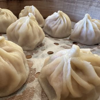 ELOONG DUMPLINGS - Updated May 2024 - 744 Photos & 962 Reviews - 30843 ...