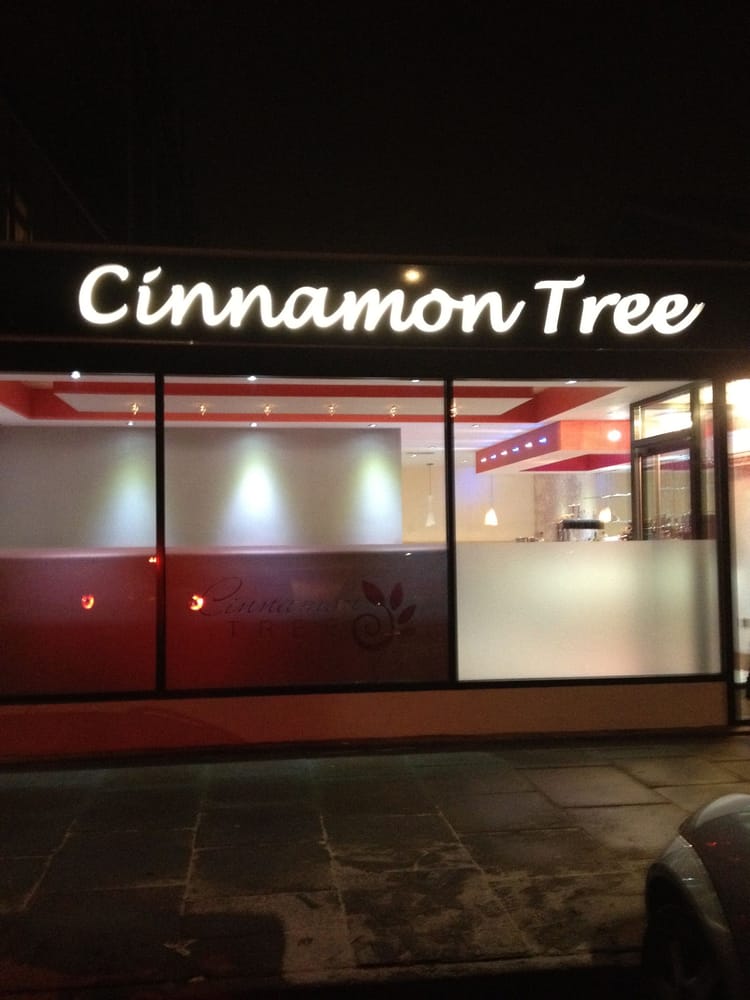 THE CINNAMON TREE - Updated May 2024 - Ladybank Road, Derby, United ...