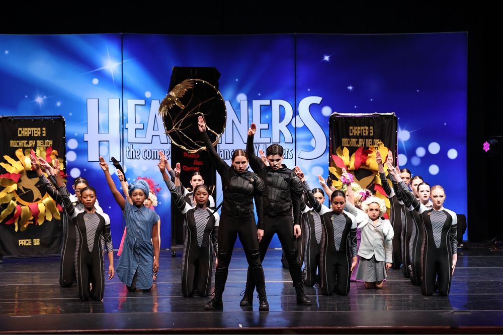 SOUTHERN DANCE THEATRE - Updated December 2025 - 23 Photos - 4975 Park ...