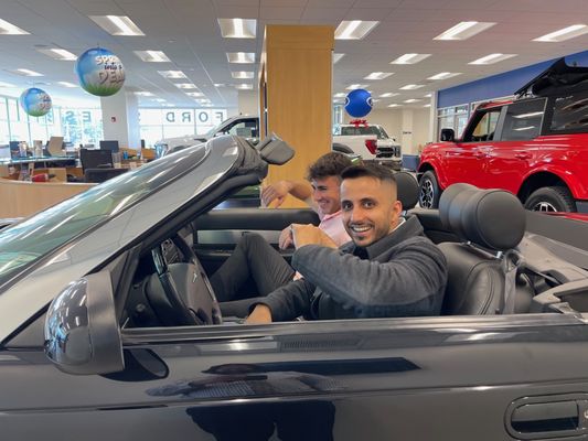 AUTOFAIR FORD OF HAVERHILL - Updated December 2025 - 47 Photos & 133 ...