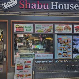 SHABU SHABU HOUSE - Updated July 2025 - 1014 Photos & 1526 Reviews ...