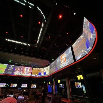 STADIUM CLUB - Updated June 2025 - 132 Photos & 46 Reviews - 8101 World ...