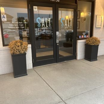 SALT AT GEIST - Updated August 2025 - 207 Photos & 104 Reviews - 10158 ...