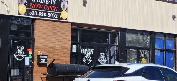 GOOD RELIGION GRILL - Updated December 2025 - 22 Photos & 15 Reviews ...