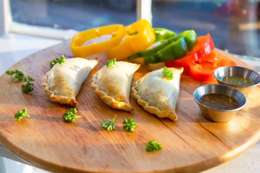 DC TASTY CORNER - 22 Photos & 12 Reviews - 3147 Dumbarton St NW ...