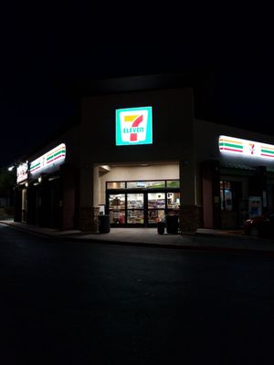 7-ELEVEN - Updated May 2026 - 6985 S Rainbow, Las Vegas, Nevada ...