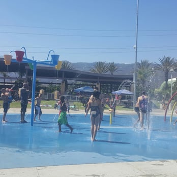 FONTANA PARK AQUATIC CENTER - Updated June 2025 - 45 Photos & 55 ...