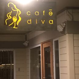 CAFE DIVA - Updated November 2025 - 179 Photos & 306 Reviews - 1855 Ski ...