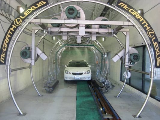 MCGRATH LEXUS OF WESTMONT - Updated October 2025 - 58 Photos & 164 ...