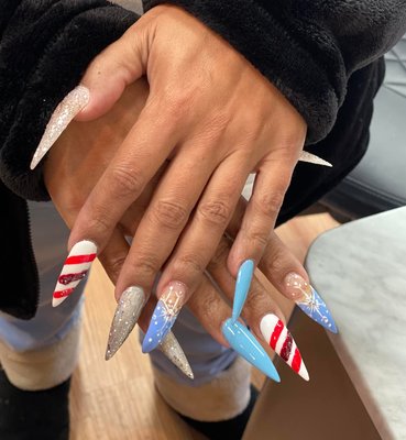 US NAILS - Updated December 2025 - 216 Photos & 190 Reviews - 7844 ...