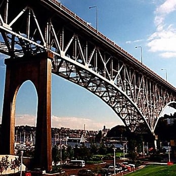 AURORA BRIDGE - Updated January 2026 - 34 Photos & 23 Reviews - Aurora ...
