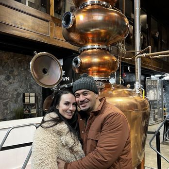 BIG MACHINE BREWERY & DISTILLERY - Updated December 2025 - 162 Photos ...