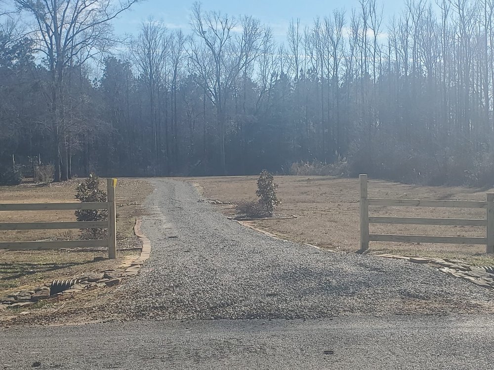 TREY CLAYTON FENCE BUILDING - Updated December 2024 - 9983 Beaver Pond ...