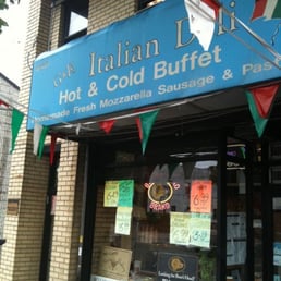 G & R DELI - Updated July 2025 - 120 Photos & 101 Reviews - 1928 ...