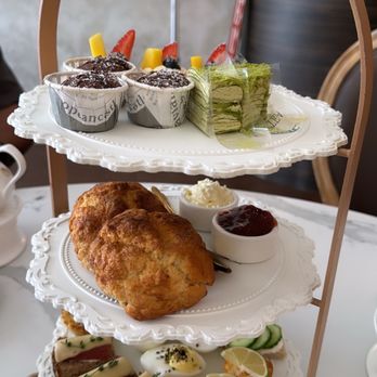 PRINCE TEA HOUSE - Updated May 2025 - 3238 Photos & 1098 Reviews - 36 ...