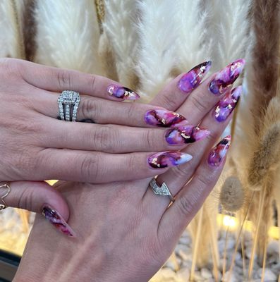 LUSH NAIL STUDIO - Updated May 2024 - 2827 Photos & 718 Reviews - 17295 ...