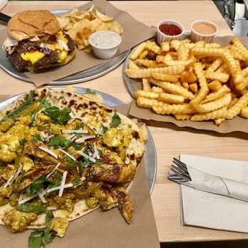 BREAD & CIRCUS SANDWICH KITCHEN - Updated November 2024 - 287 Photos ...