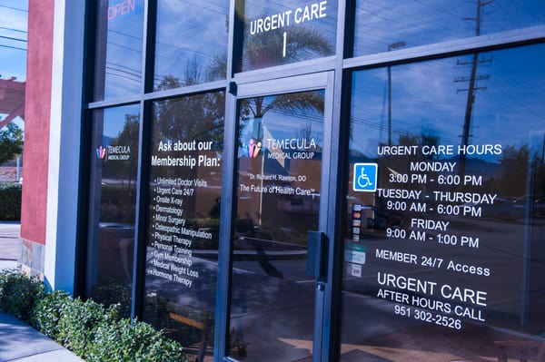 TEMECULA MEDICAL GROUP - Updated October 2025 - 34 Photos & 97 Reviews ...