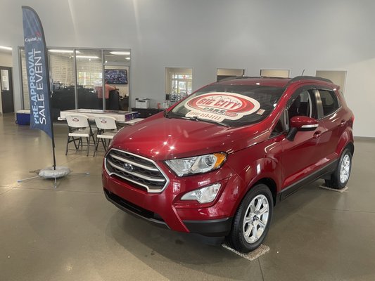 BIG CITY CARS - Updated December 2025 - 31 Reviews - 4910 Lima Rd, Fort ...