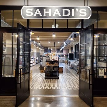 SAHADI’S - INDUSTRY CITY - Updated October 2025 - 262 Photos & 75 ...