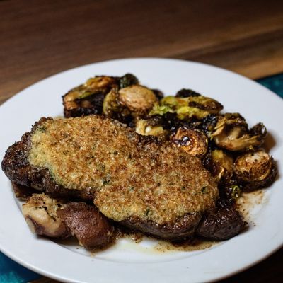 CHOP’D - Updated June 2024 - 199 Photos & 173 Reviews - 12337 S Route ...