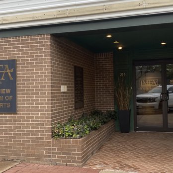 LONGVIEW MUSEUM OF FINE ARTS - Updated June 2025 - 215 E Tyler St ...