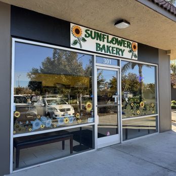 SUNFLOWER BAKERY - Updated July 2025 - 89 Photos & 46 Reviews - 301 ...