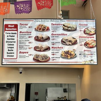 KING TACO - Updated December 2024 - 1033 Photos & 1735 Reviews - 45 N ...