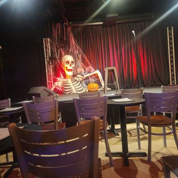 THE WELL COMEDY CLUB - Updated March 2026 - 103 Photos & 62 Reviews ...