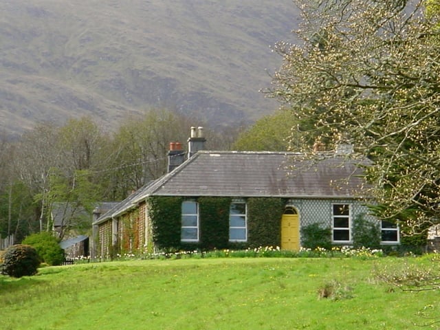 HOLY HILL HERMITAGE - Ladies Brae, Skreen, Co. Sligo, Republic of ...