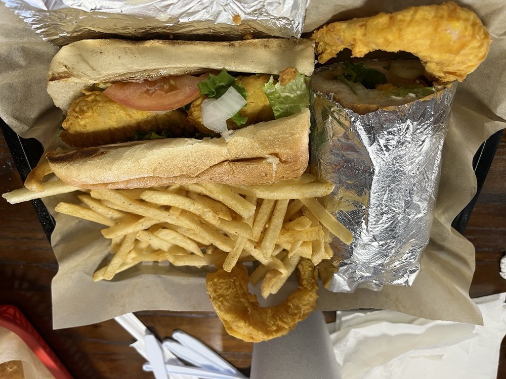 SAM’S SOUTHERN EATERY - Updated December 2025 - 22 Photos & 52 Reviews ...