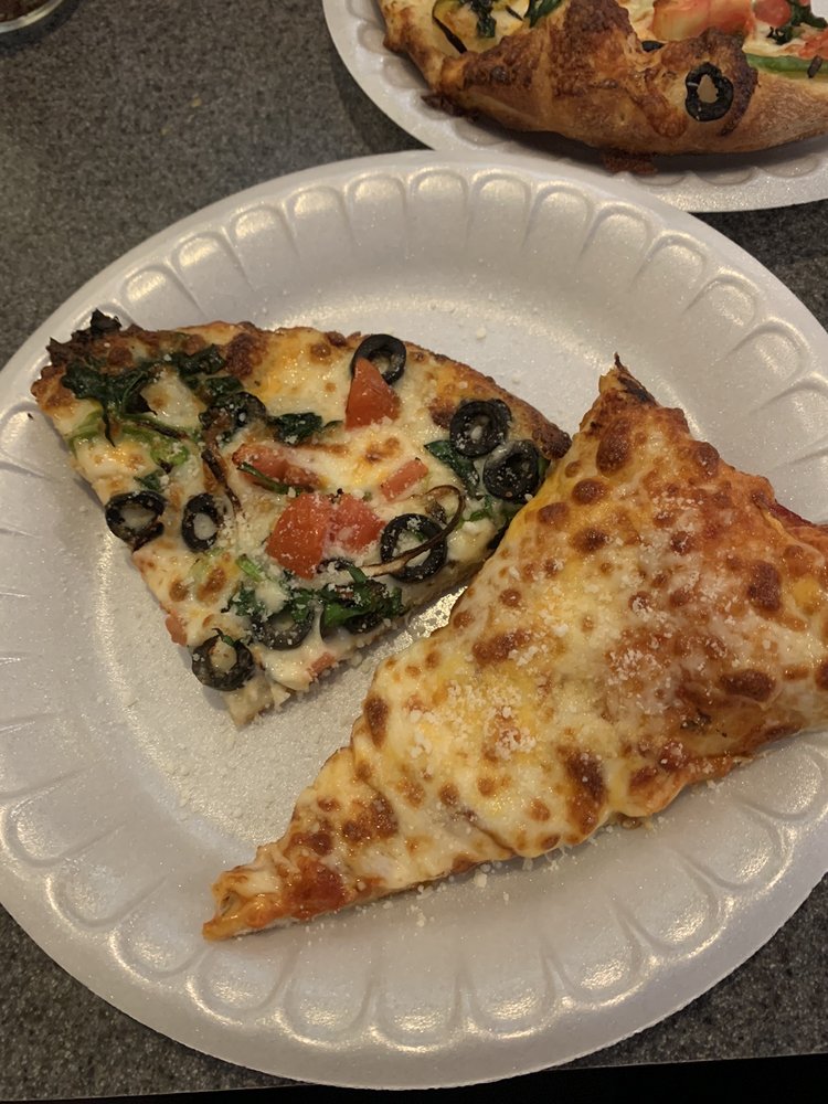 R & R PIZZA EXPRESS - Updated August 2024 - 30 Photos & 86 Reviews ...