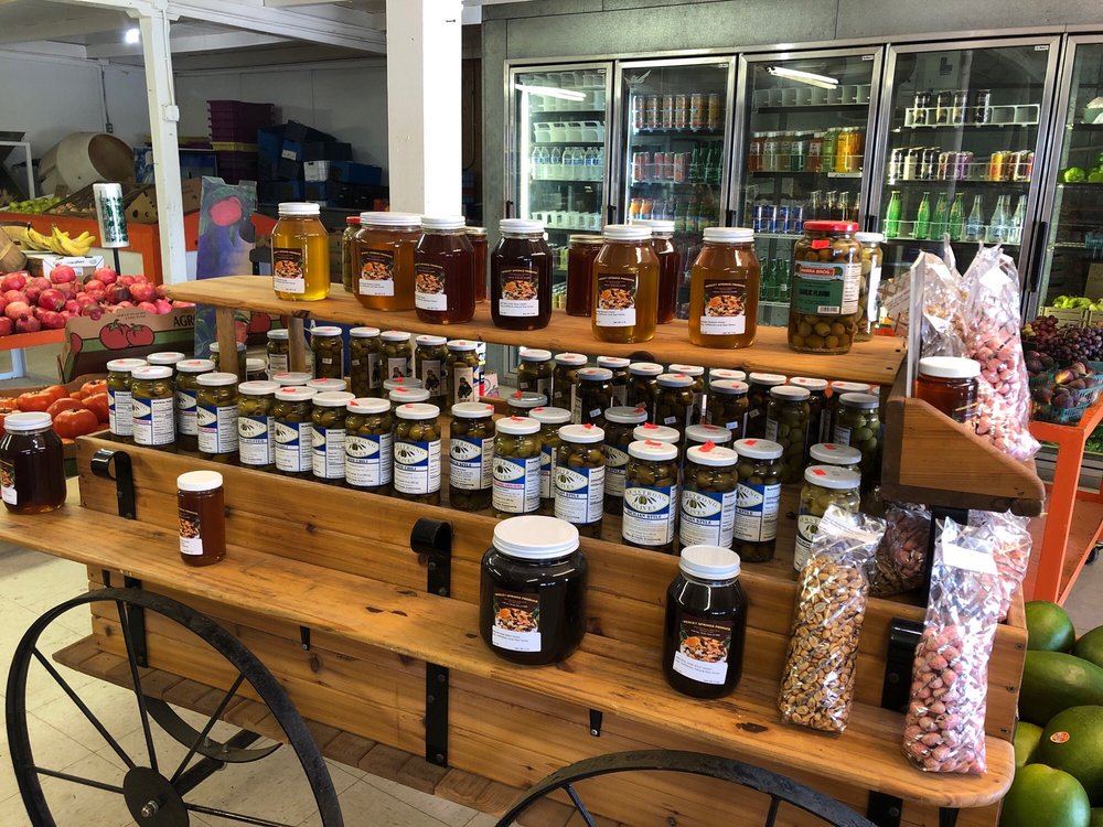 MERCEY SPRING FARMS - Updated October 2025 - 10 Photos - 8117 Hwy 152 ...