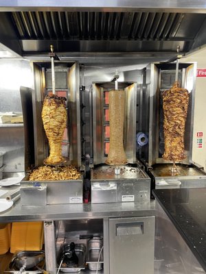 TURKISH KEBAB HOUSE - Updated September 2024 - 133 Parnell Street ...