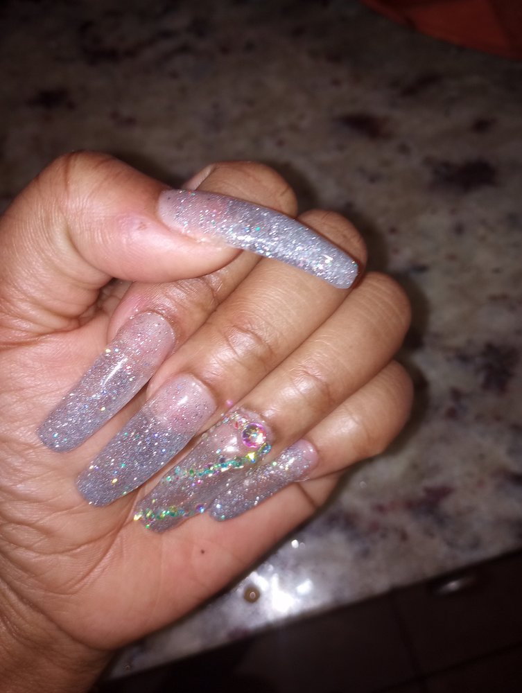 ALLUXX NAILS - Updated July 2025 - Request an Appointment - Rex ...