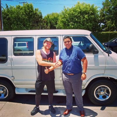 JOHNNYS MOTORS - Updated January 2026 - 90 Photos & 118 Reviews - 8910 ...