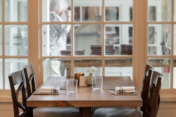 GROVE AT BRIAR BARN INN - 133 Photos & 79 Reviews - 101 Main St, Rowley ...