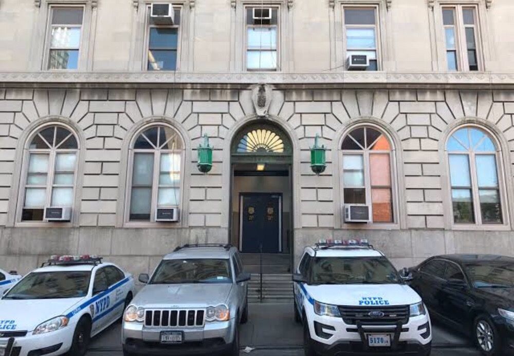 NYPD 78TH PRECINCT - Updated December 2025 - 20 Reviews - 65 6th Ave ...