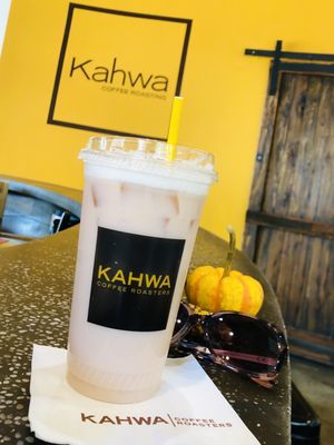 KAHWA COFFEE ROASTING - Updated July 2024 - 154 Photos & 128 Reviews - 808 N Tampa St, Tampa ...