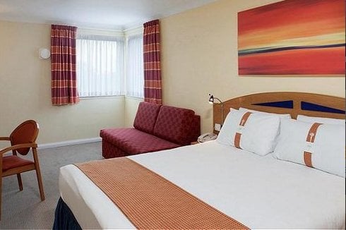 HOLIDAY INN EXPRESS HOTEL SWINDON-WEST M4, JCT.16 - 14 Photos ...
